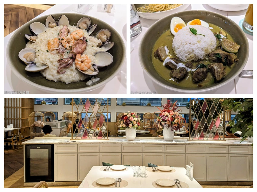 【新竹食記】2025新竹巨城美食懶人包 - 20間巨城購物中心內外附近美食餐廳一次收集|美食|WalkerLand窩客島