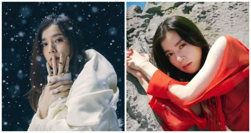 新世代鐵肺歌姬來了！日本創作才女「milet」必聽7首歌曲，「真實姓名、年齡」從未公開，超強實力榮登多次The First Take。|生活娛樂|WalkerLand窩客島