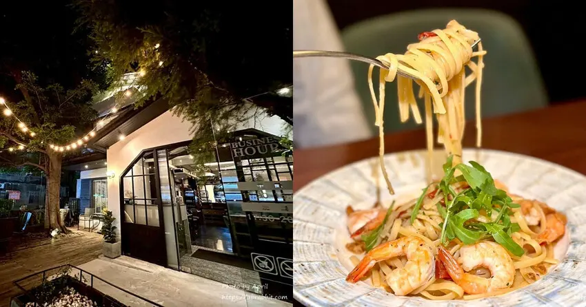 台中慶生餐廳推薦！Daily112日日好食，浪漫歐法料理絕佳去處|美食|WalkerLand窩客島