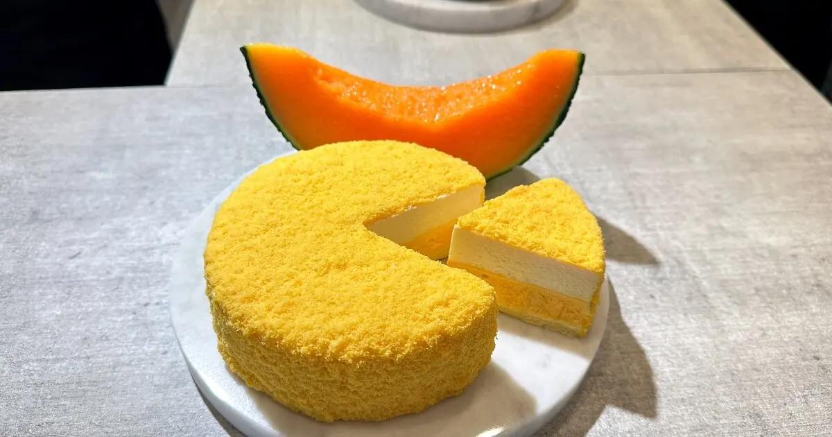 北海道LeTAO快閃店進駐台北101！年銷250萬顆「奇蹟口感」雙層起司蛋糕空運直送來台。|美食|WalkerLand窩客島